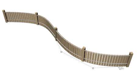 Fence | RhinoLands Help